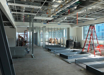 Full Service Project Management - RJK Construction